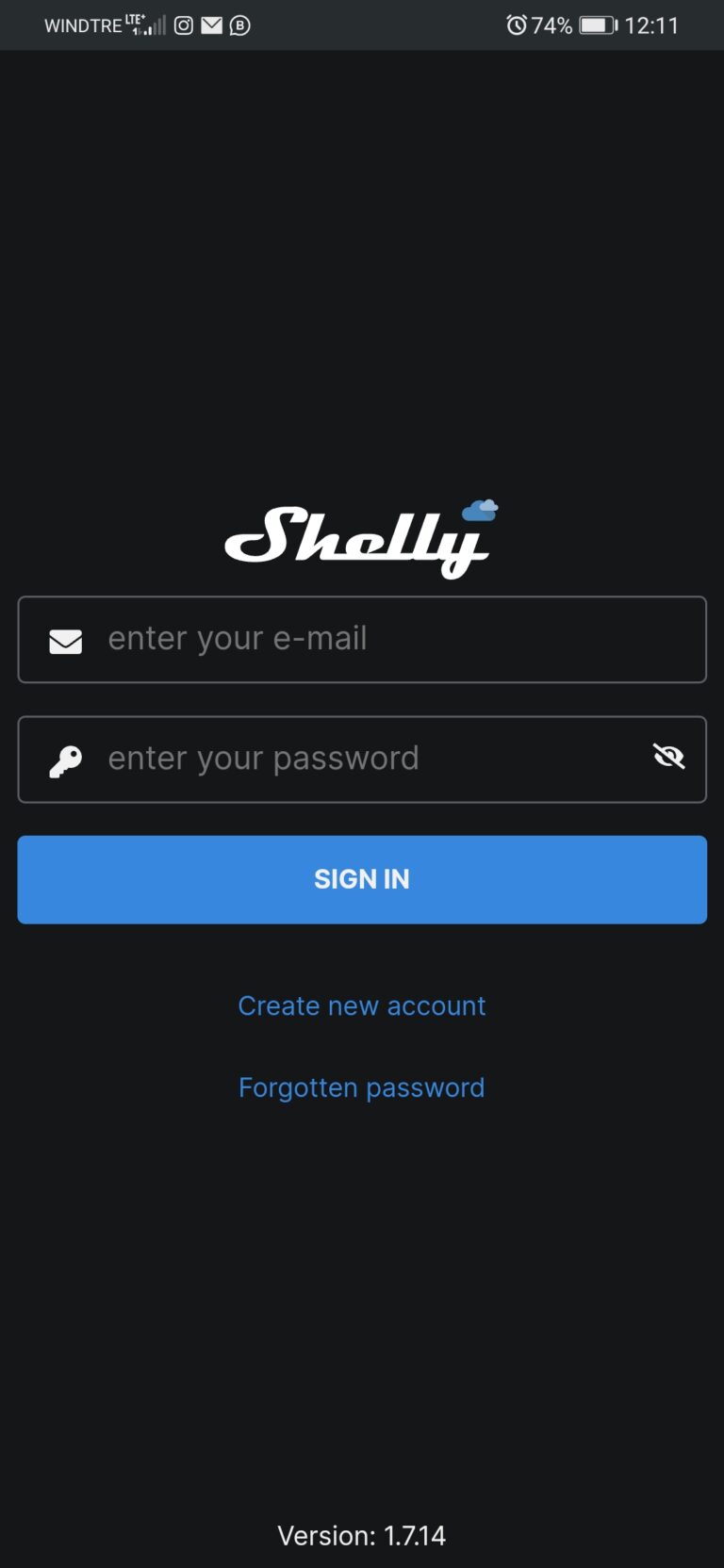 Shelly manuel en français - ShellyFrance by TecnoTop