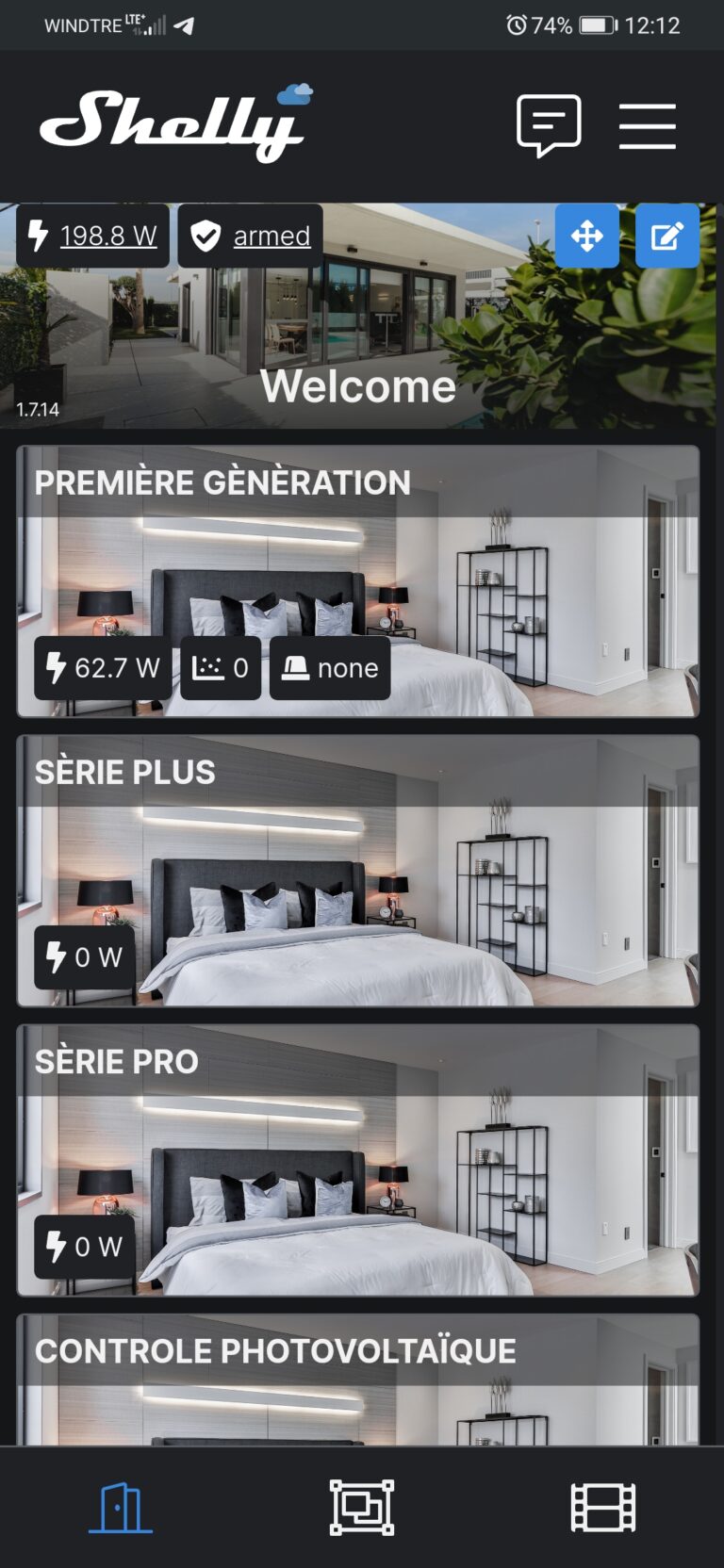 Shelly manuel en français - ShellyFrance by TecnoTop